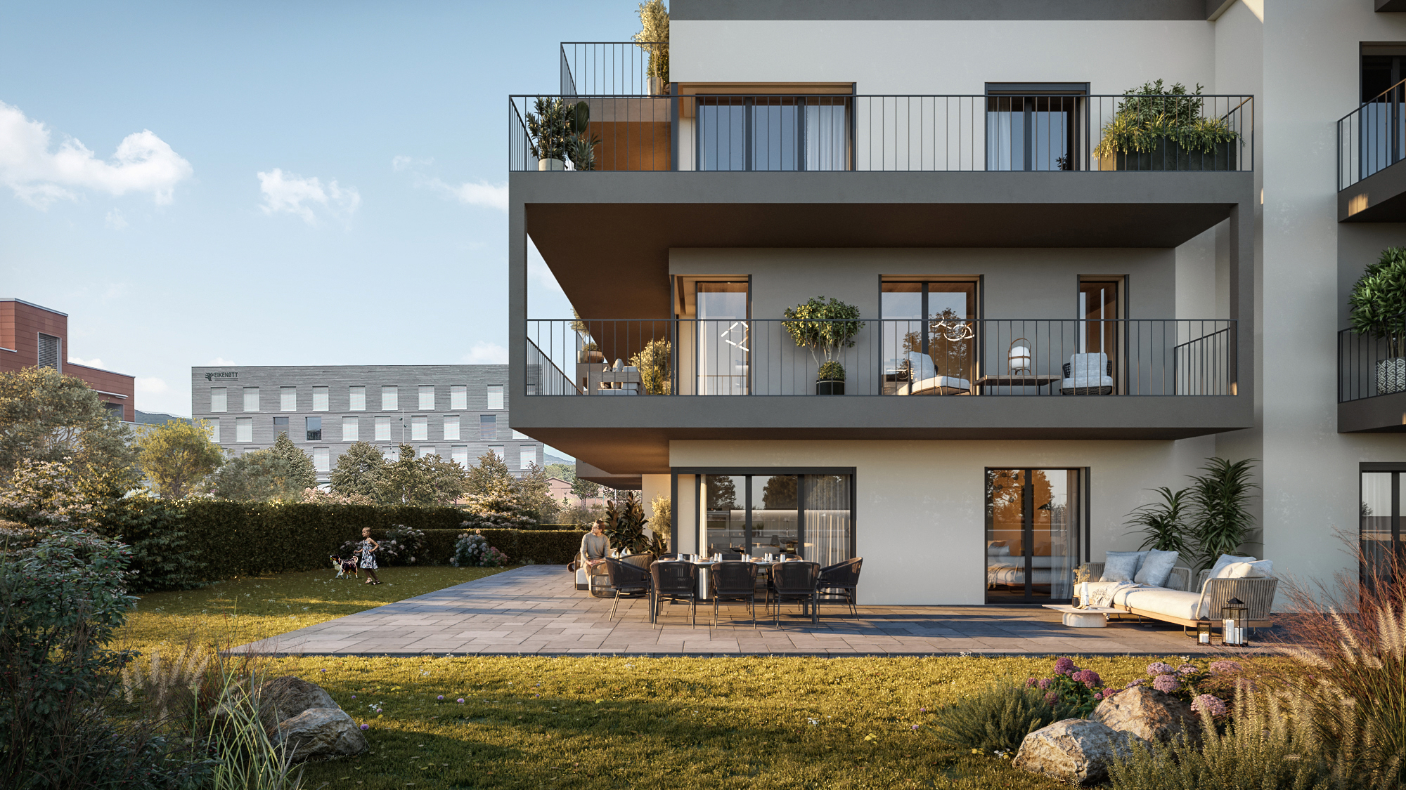 Evahomes - Becoming a homeowner has never been easier